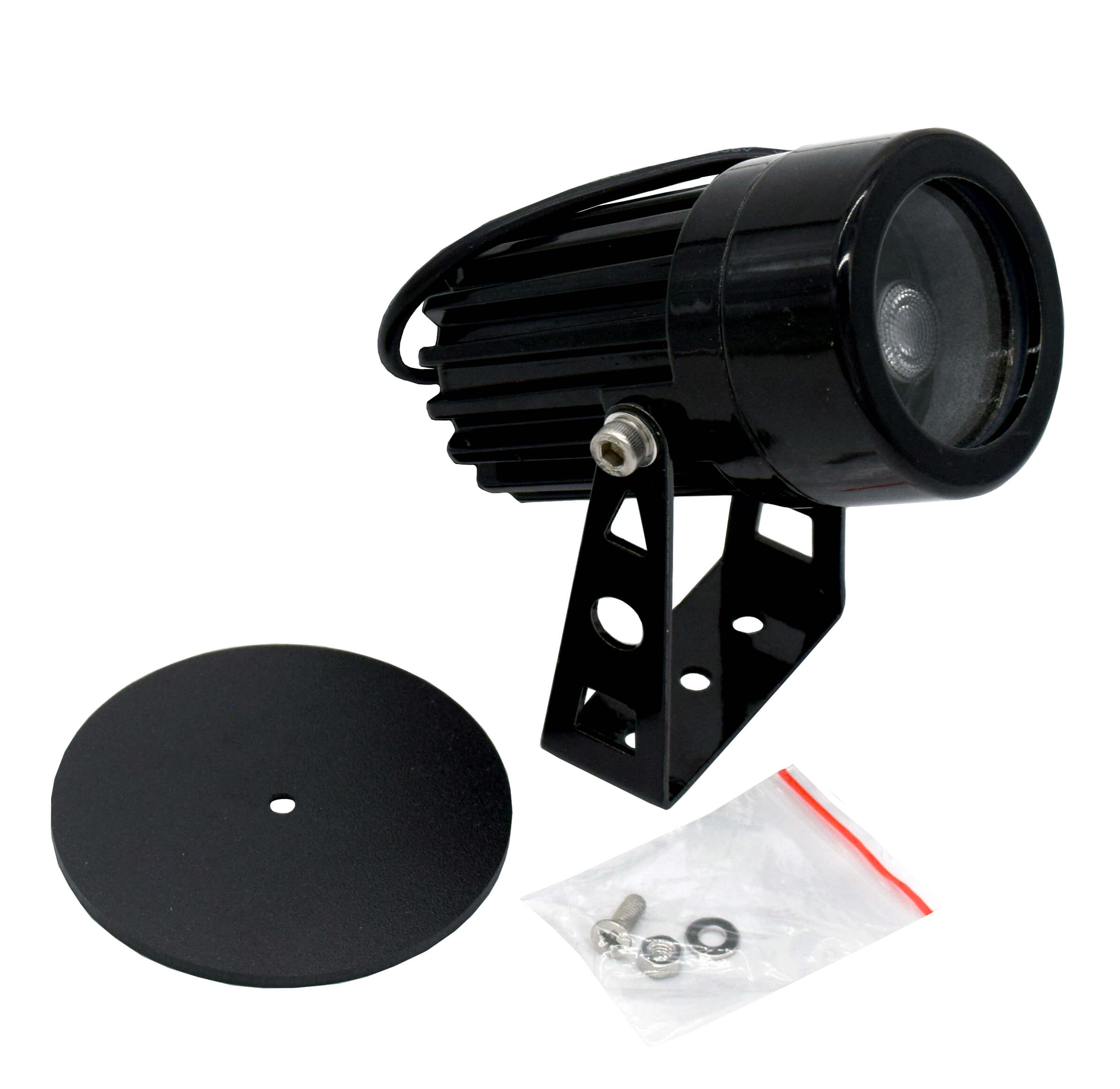 6 Watt Underwater LED Light by EasyPro | ThePondShop 6 Watt Underwater LED Light by EasyPro | ThePondShop
