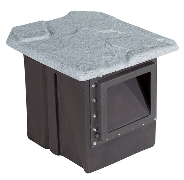 DIY and Elite Skimmer Boxes | The Pond Shop