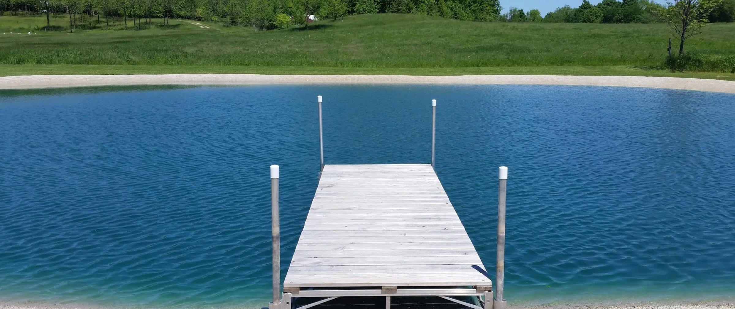 Chara Algae Control For Ponds & Lakes | The Pond Shop