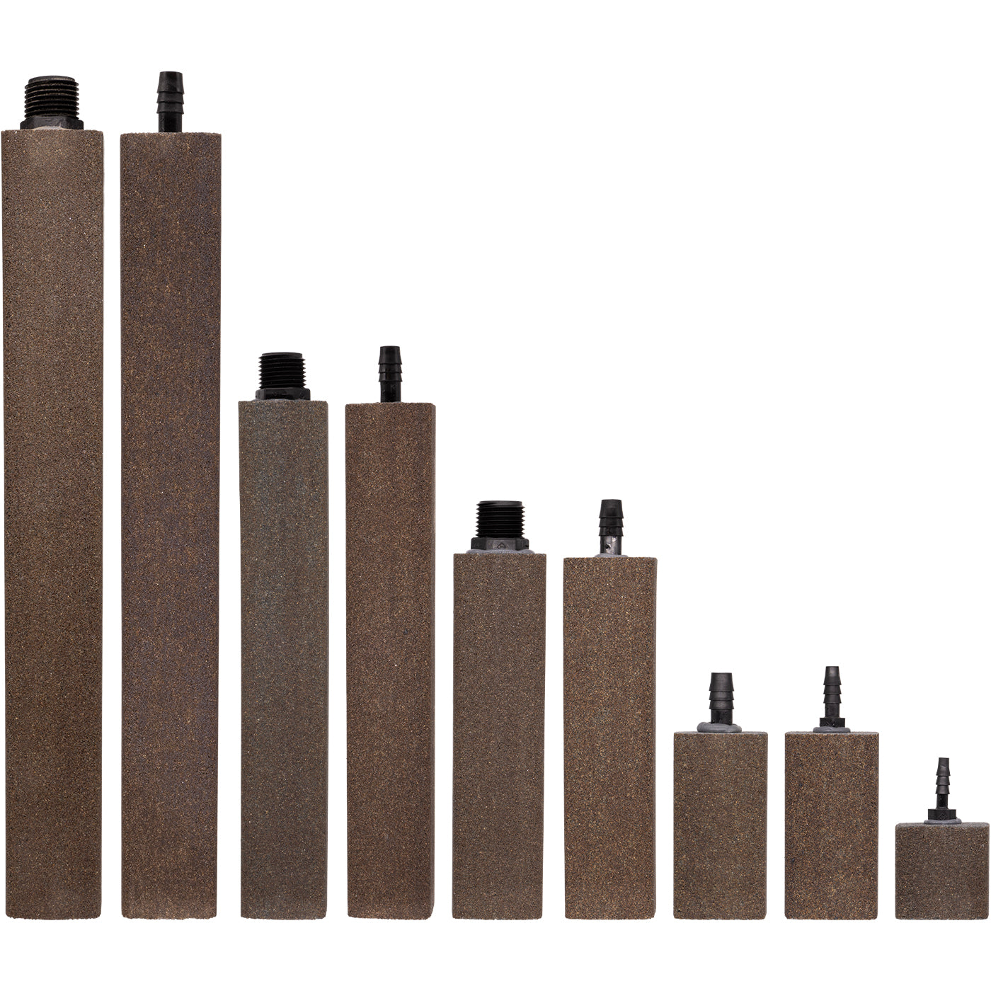 Alumina Airstone Diffusers by Easy Pro | The Pond Shop