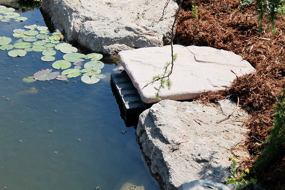 DIY and Elite Skimmer Boxes | The Pond Shop