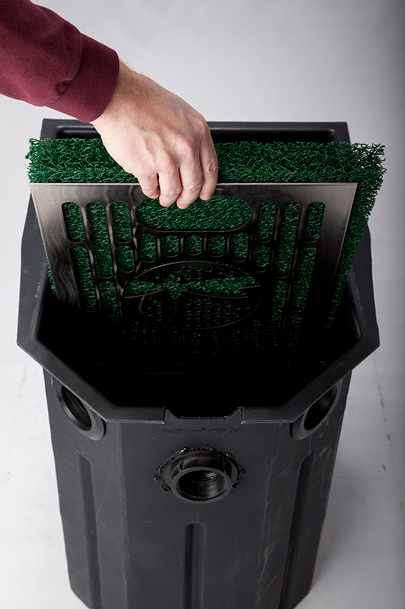 DIY and Elite Skimmer Boxes | The Pond Shop