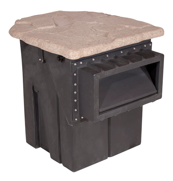 DIY and Elite Skimmer Boxes | The Pond Shop