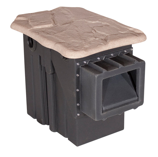 DIY and Elite Skimmer Boxes | The Pond Shop