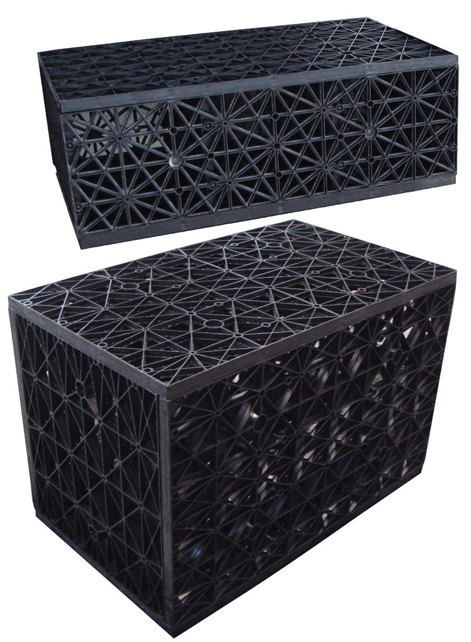 Water Matrix for Basins - Basin Matrix by Blue Thumb | The Pond Shop