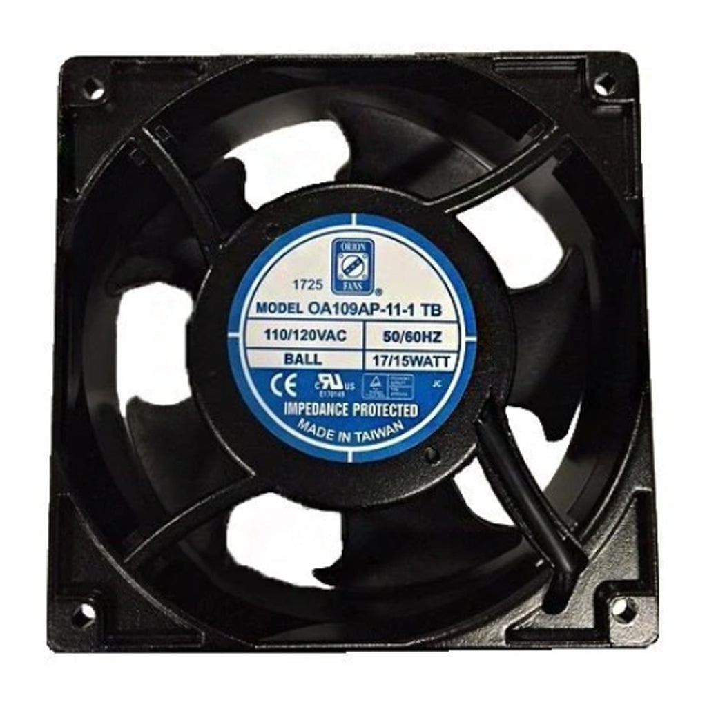 Kasco Marine Aeration System Cooling Fan | The Pond Shop