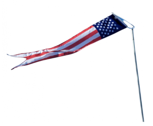 Bird Deterrent Replacement Flags | Repel Geese & Ducks | The Pond Shop