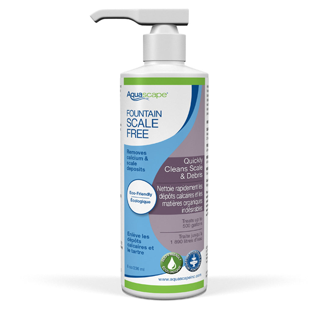 Aquascape Fountain Scale And Scum Remover | The Pond Shop