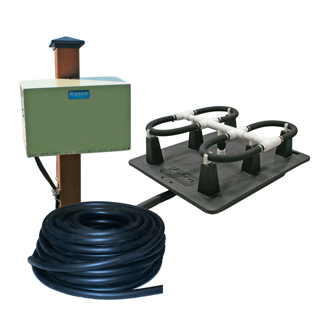 Lake, Pond & Water Garden Supplies, Pond Algae Control, Pond Dye, – The ...