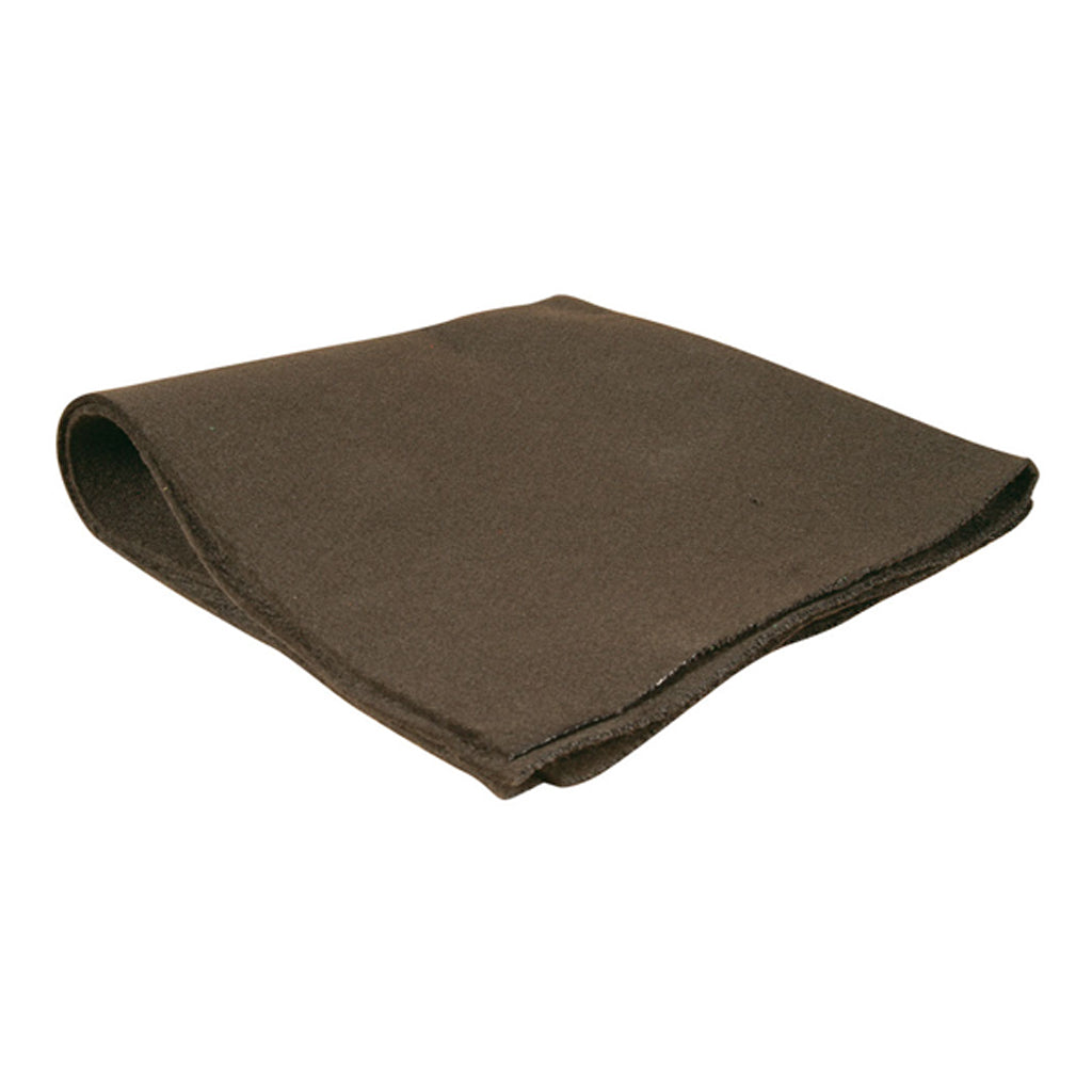 Aquascape Rock Pad | Underlayment Liner Pad | The Pond Shop – The Pond ...
